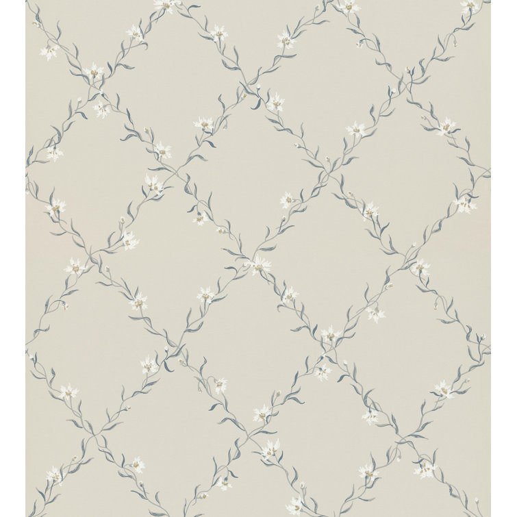 THSc Arv Geometric Wallpaper | Wayfair