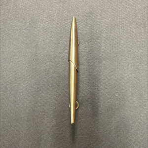 D. Lawless Hardware (5 Pack) 3-3/4 inch Fountain Pen Pull Antique Brass ...