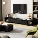 80 inch TVs and larger TV Stands & Entertainment Centers You'll Love ...