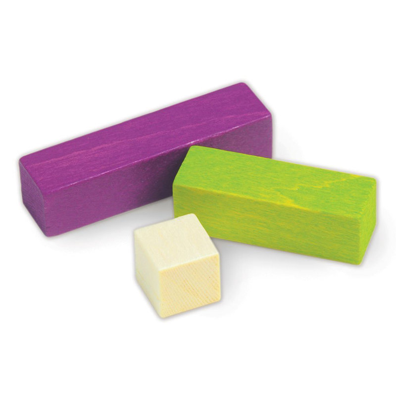 Learning Resources Cuisenaire Rods Small Group Set "& Reviews" | Wayfair