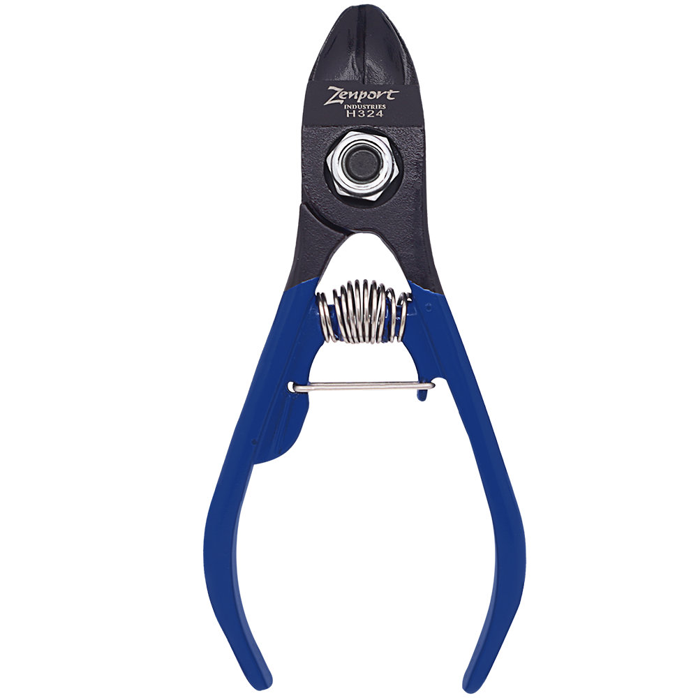 Zenport H324-20PK Clementine Citrus Manzana Fruit Stem Clippers ...