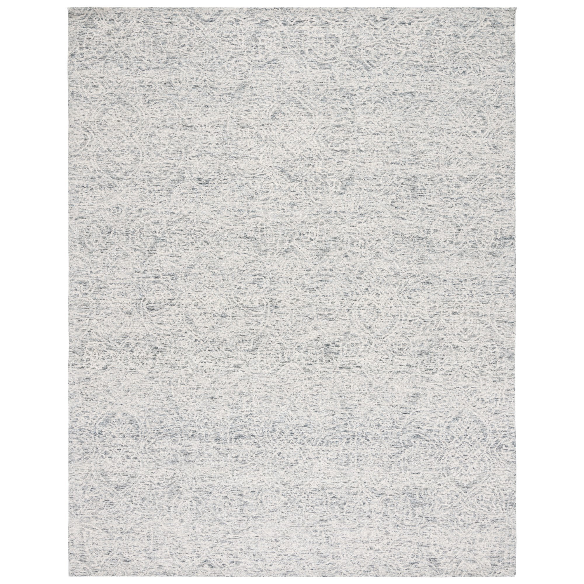 Ophelia & Co. Kahoka Hand Tufted Indian Wool And Cotton With Latex ...