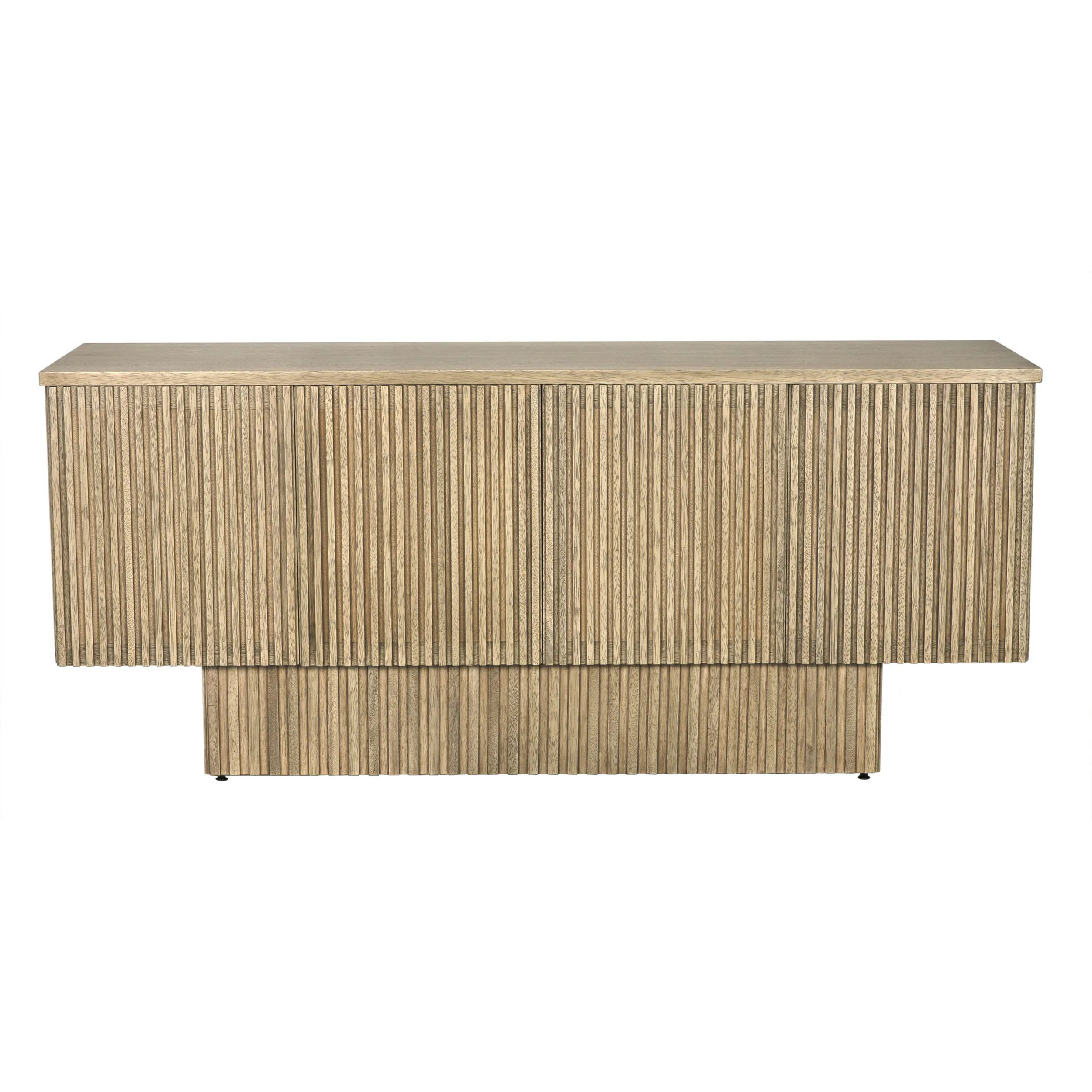 Noir Mr. Smith Sideboard - Wayfair Canada
