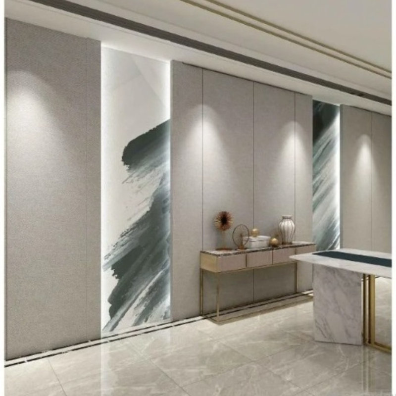 The Keystone Decor 2 pieces PPF Decorative Wall Panels/Ceiling Tiles 32 ...