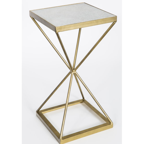 Knox & Harrison Thomas End Table | Perigold