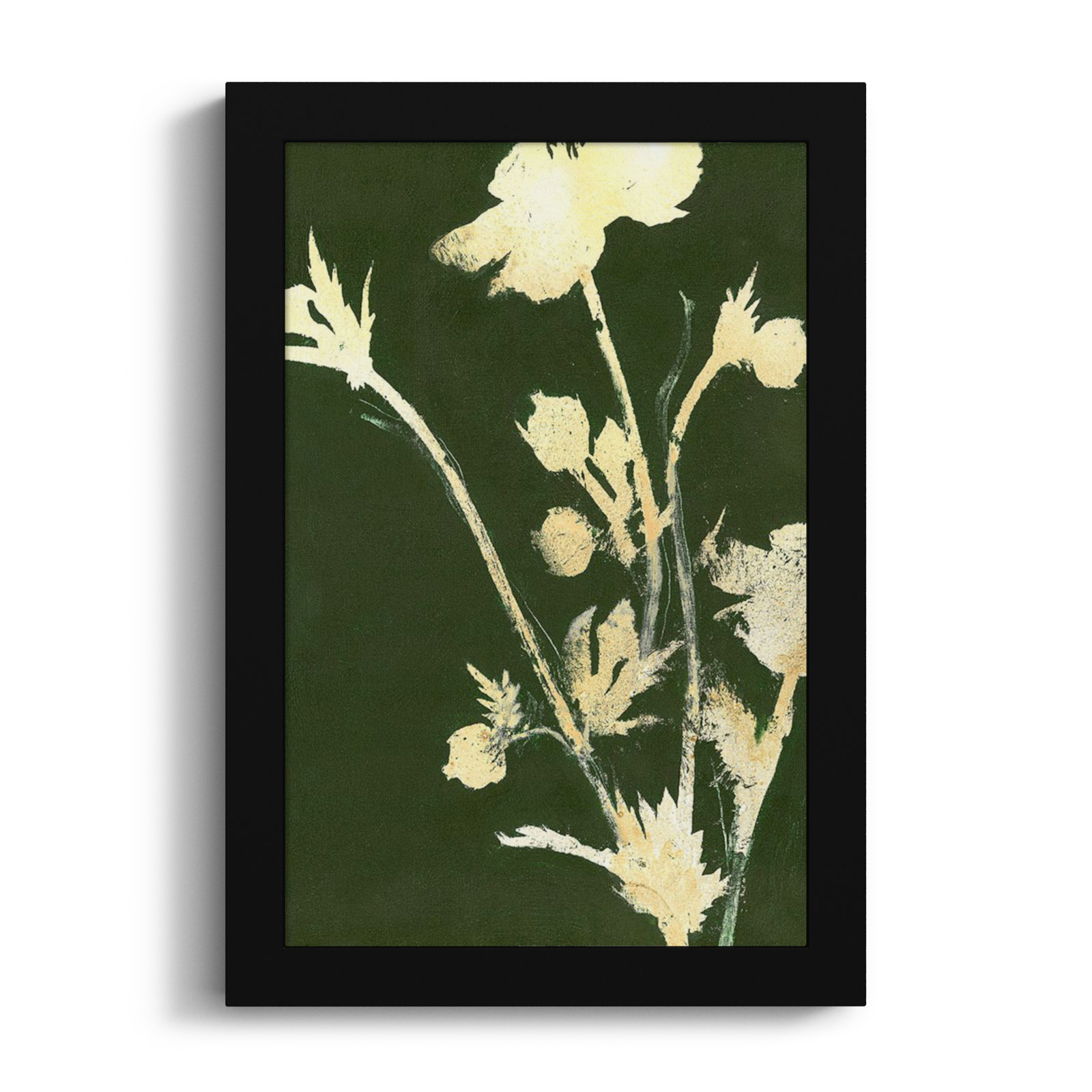 Birch Lane™ Pure Nature by Design Fabrikken - Single Picture Frame ...