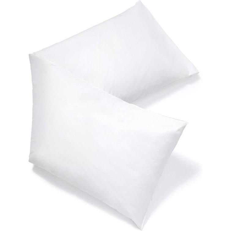Pillow with Purpose™ Medium Pillow & Reviews | Wayfair