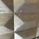 Trent Austin Design® Polley 84-inch Reclaimed Pine and Iron 4-Door ...