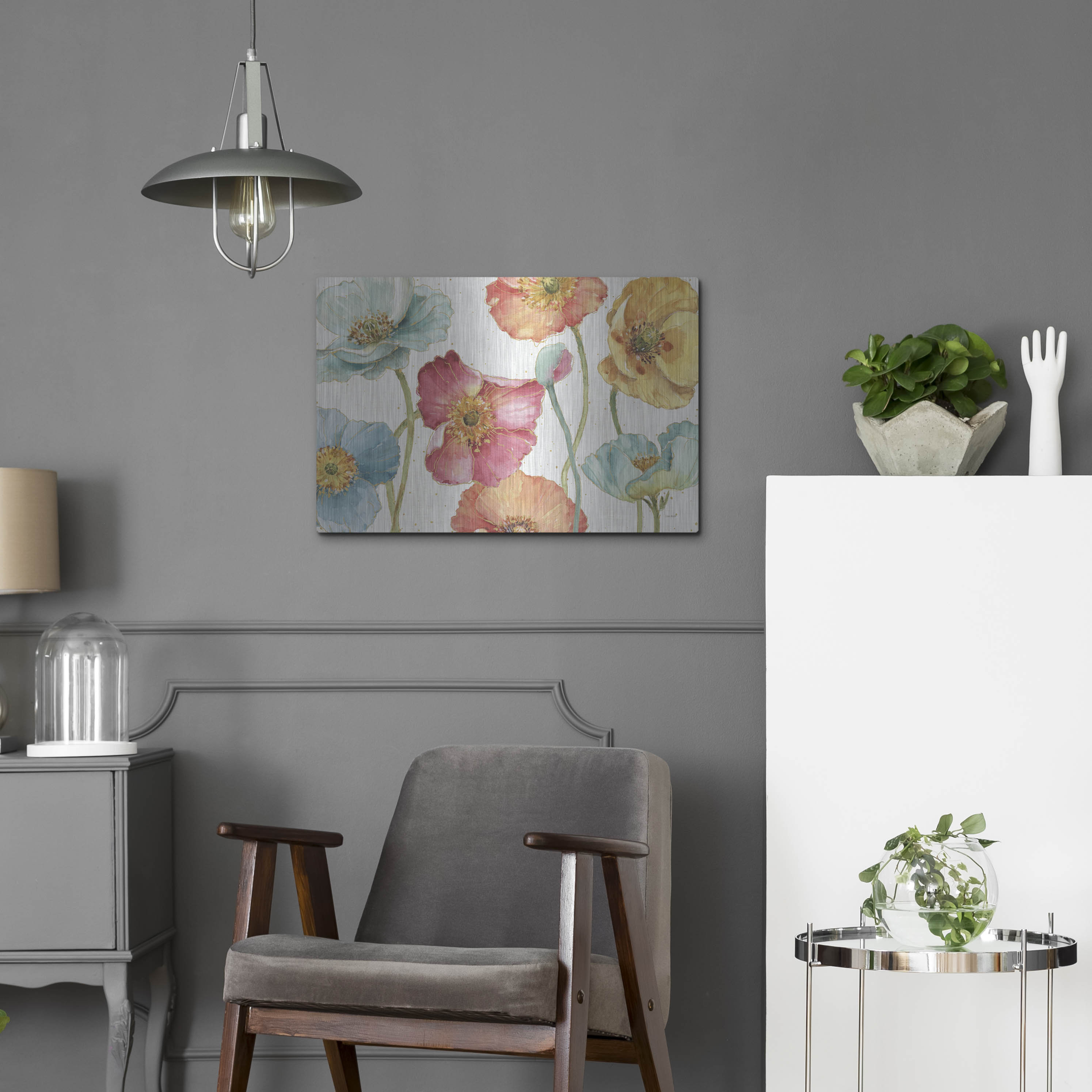 August Grove® " Spring Softies I " by Lisa Audit | Wayfair