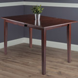 Drop Leaf Kitchen & Dining Tables You'll Love | Wayfair