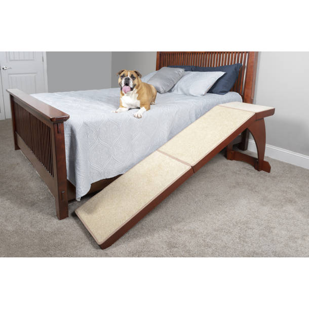 PetSafe®CozyUp Bed Ramp & Reviews | Wayfair