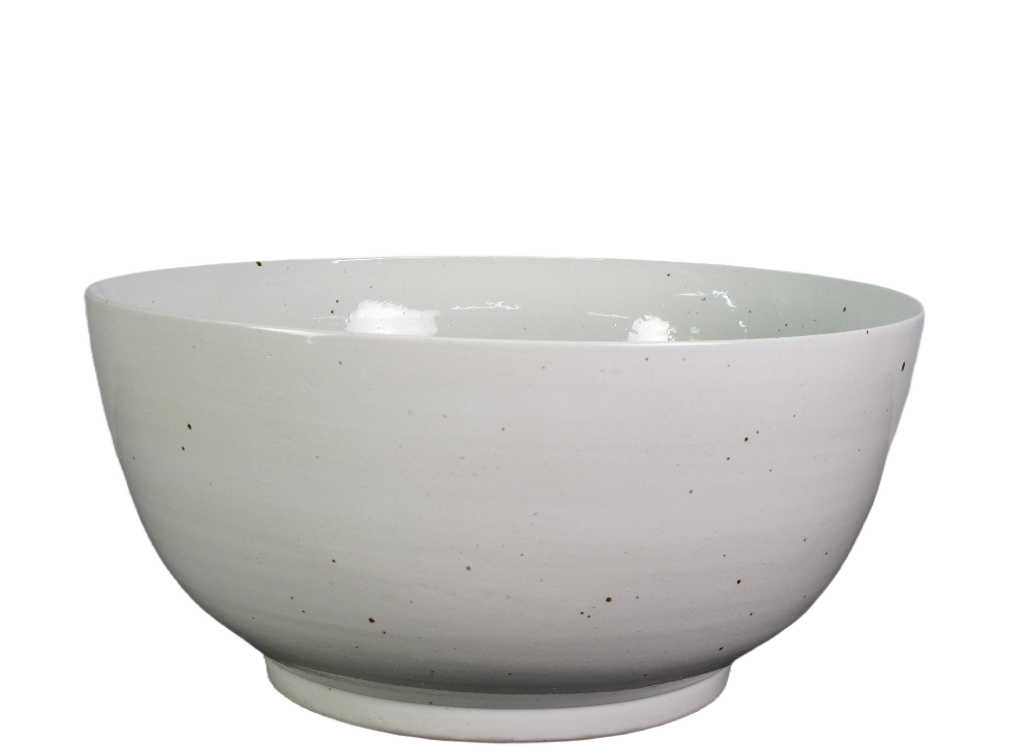 DYAG East Large Off-White Bowl Decorative Bowl | Wayfair