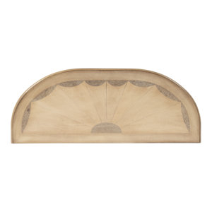 Lark Manor Anicka 36.5" Console Table & Reviews | Wayfair