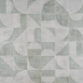 Imagine Tile, Inc. 8'' Ceramic Decorative Accent Tile & Reviews | Wayfair