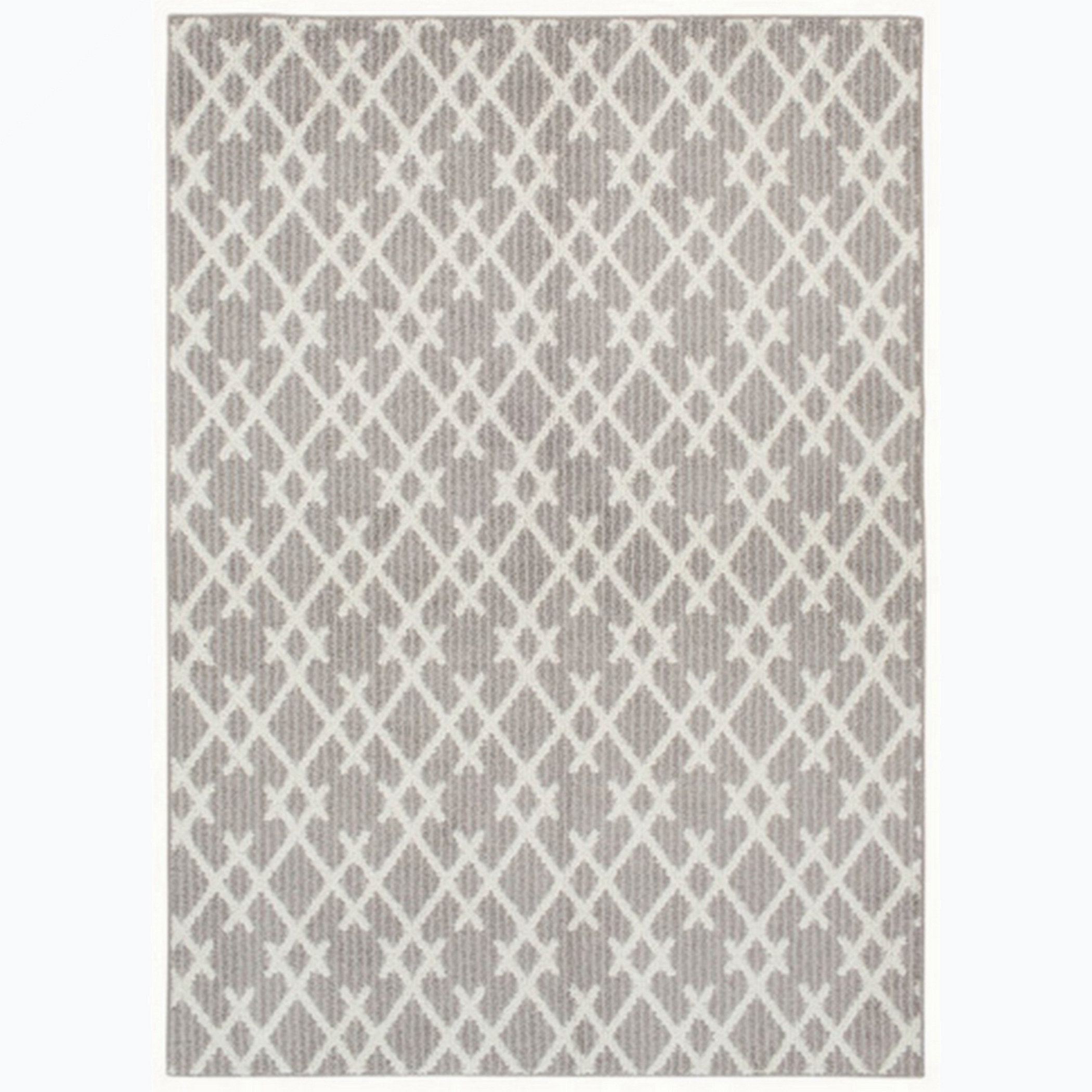 Ebern Designs Rectangle Ralpha 5' X 7' Area Rug | Wayfair