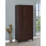 Union Rustic Ackerly Armoire & Reviews | Wayfair