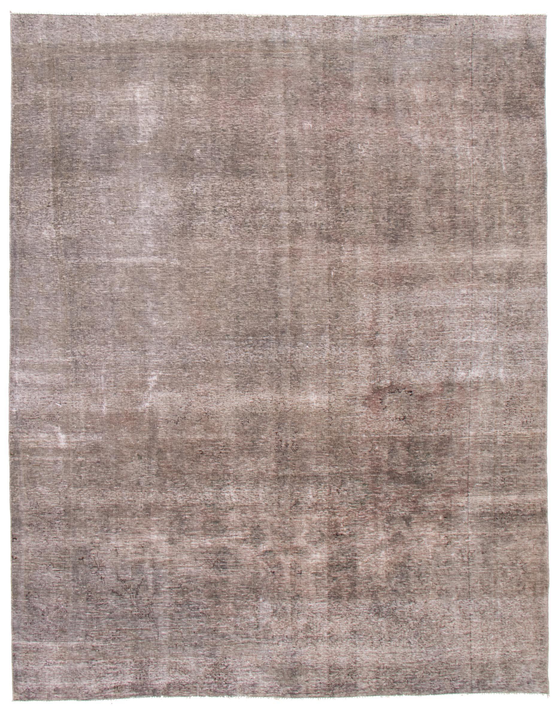 Isabelline Color Transition Taupe Rug 9''3" X 11''10" | Wayfair