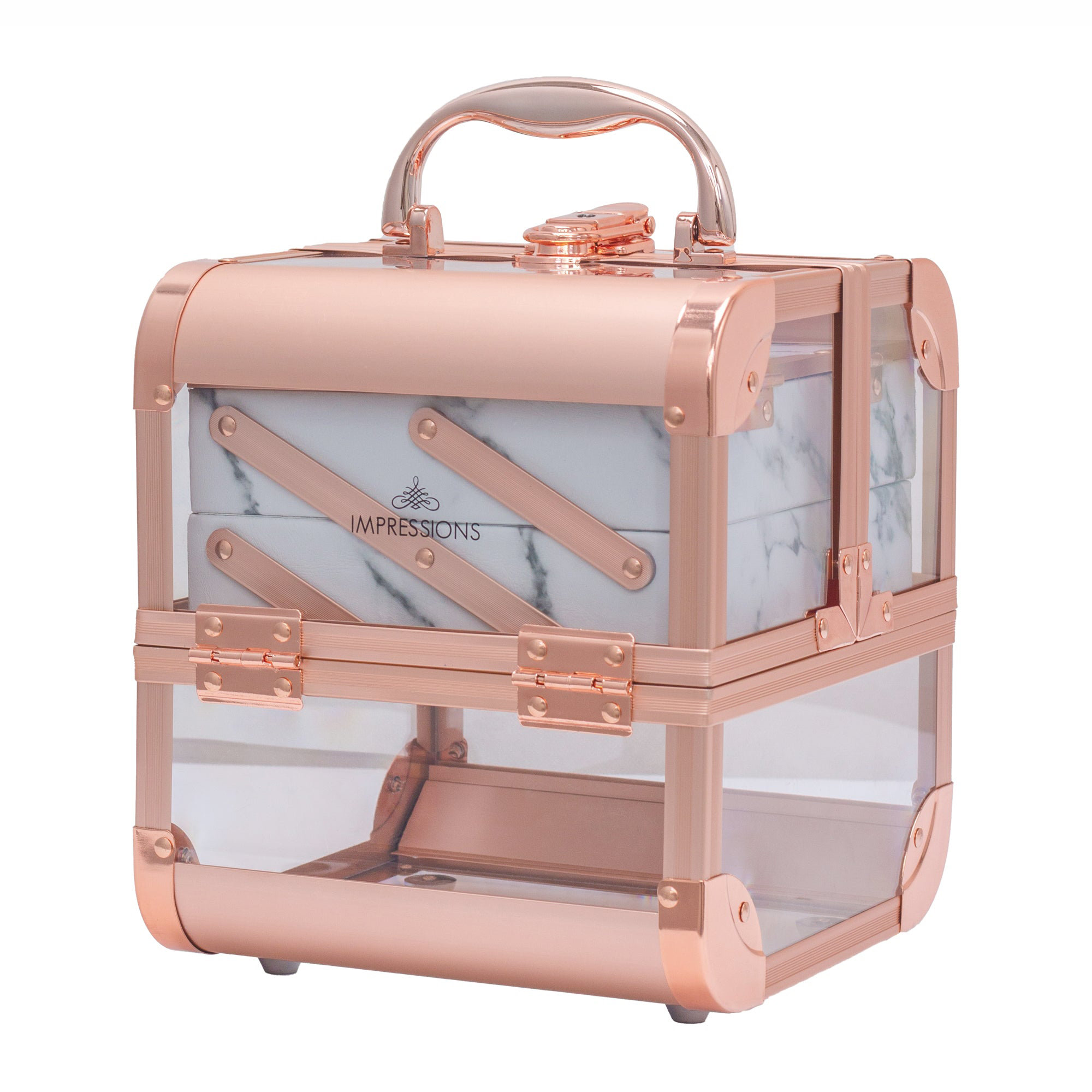 professional makeup cases