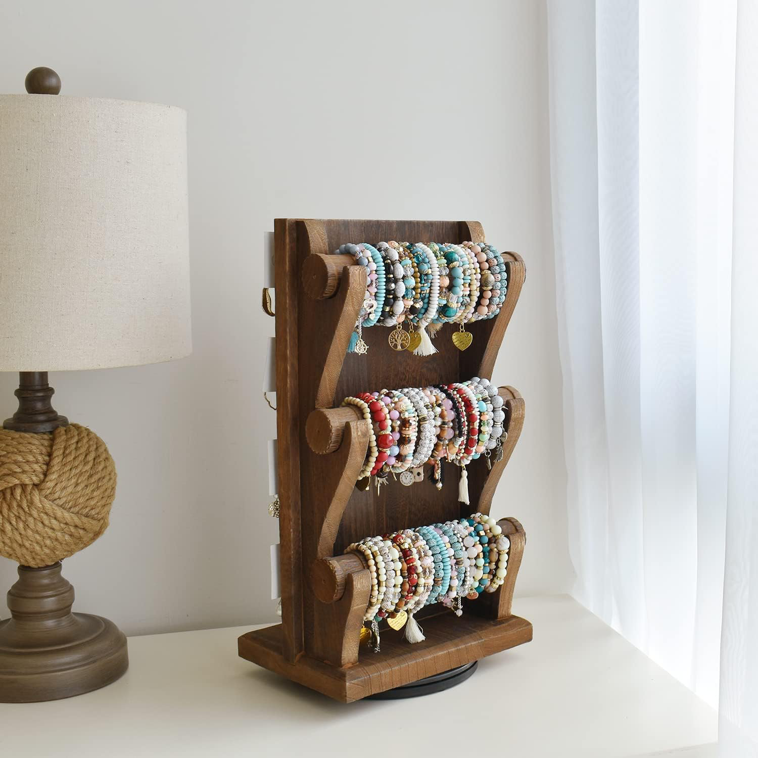 Millwood Pines Cherrisse Jewelry Box + | Wayfair