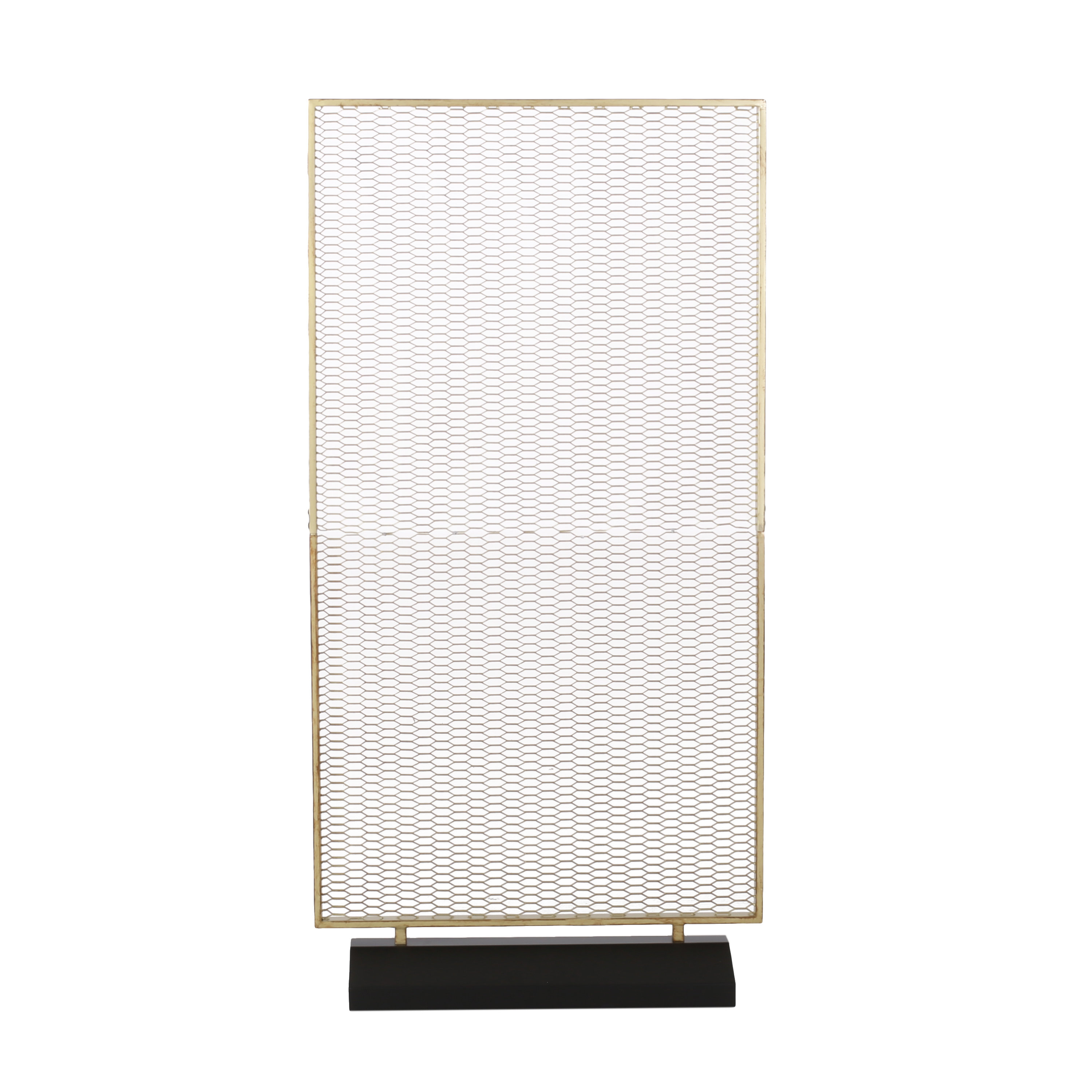 Everly Quinn 30.25" W x 60" H Single Panel Room Divider | Wayfair