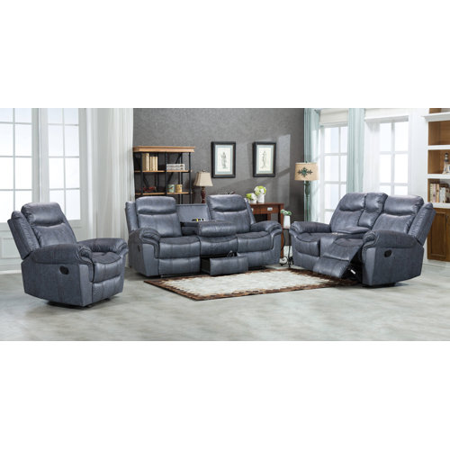 Wayfair | Revolution Performance Fabrics® Living Room Sets You'll Love ...