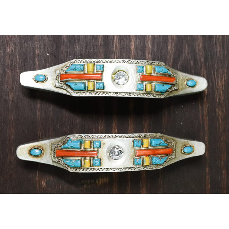 Rosdorf Park Knowell Arch Pull Multipack & Reviews | Wayfair