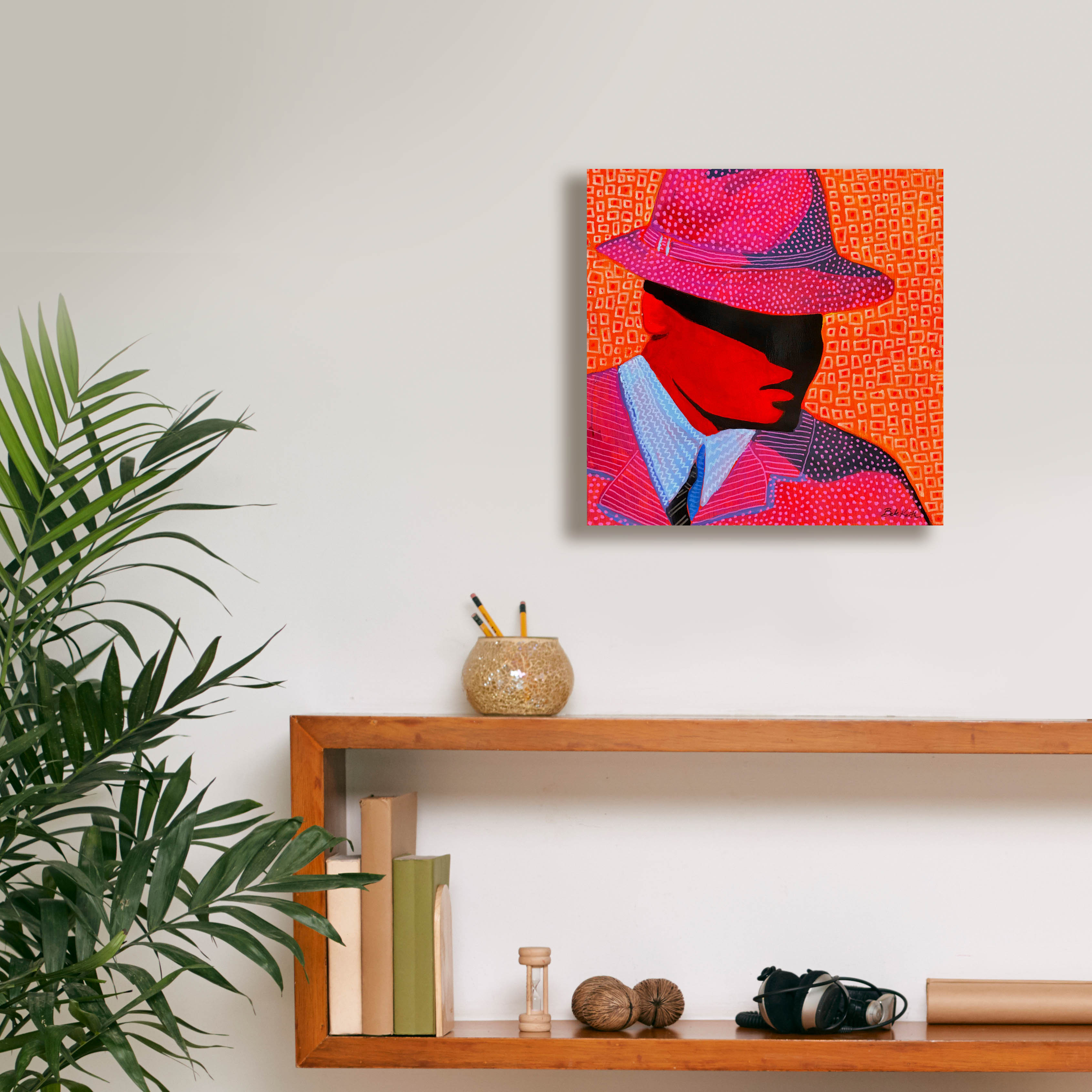 Winston Porter 'An Honest Day's Work' by Bebe Keith Canvas Wall Art, 12 ...