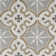 Bond Tile Beverly 8" x 8" Porcelain Patterned Wall & Floor Tile (12.91 ...