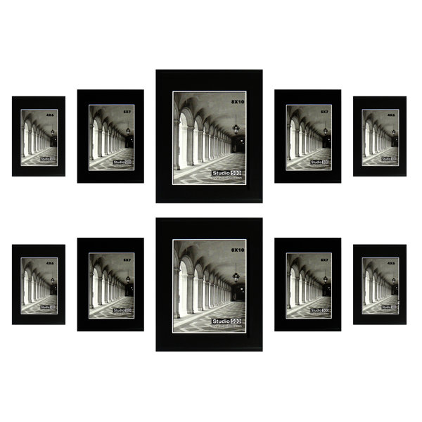 Studio 500 Picture Frame & Reviews | Wayfair