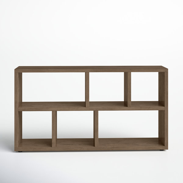 AllModern Stetson Bookcase & Reviews | Wayfair