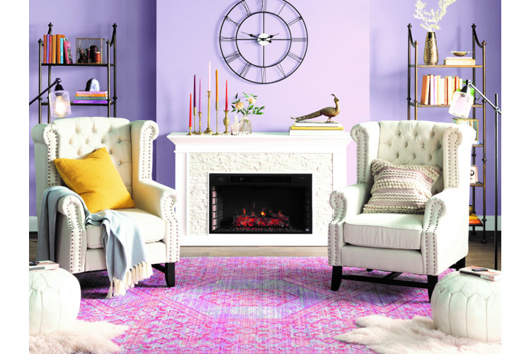 20 Cozy Living Room Ideas to Inspire You | Wayfair