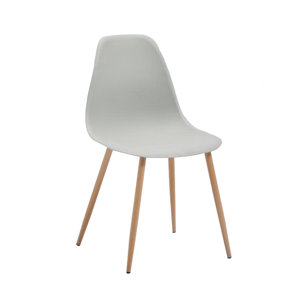 Corrigan Studio® Zaki Side Chair & Reviews | Wayfair