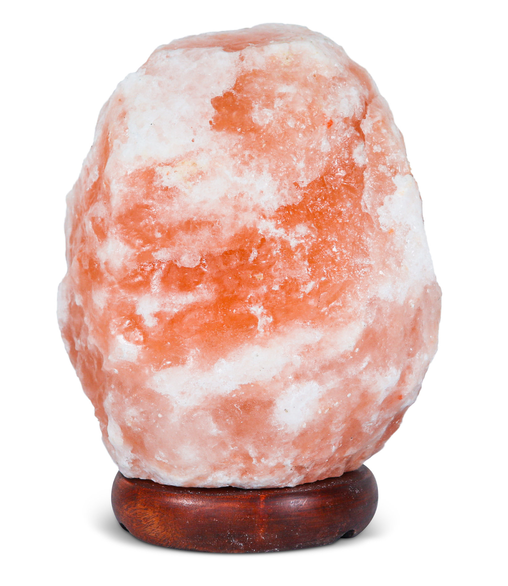 Dakota Fields 12 lbs Salt Lamp & Reviews | Wayfair