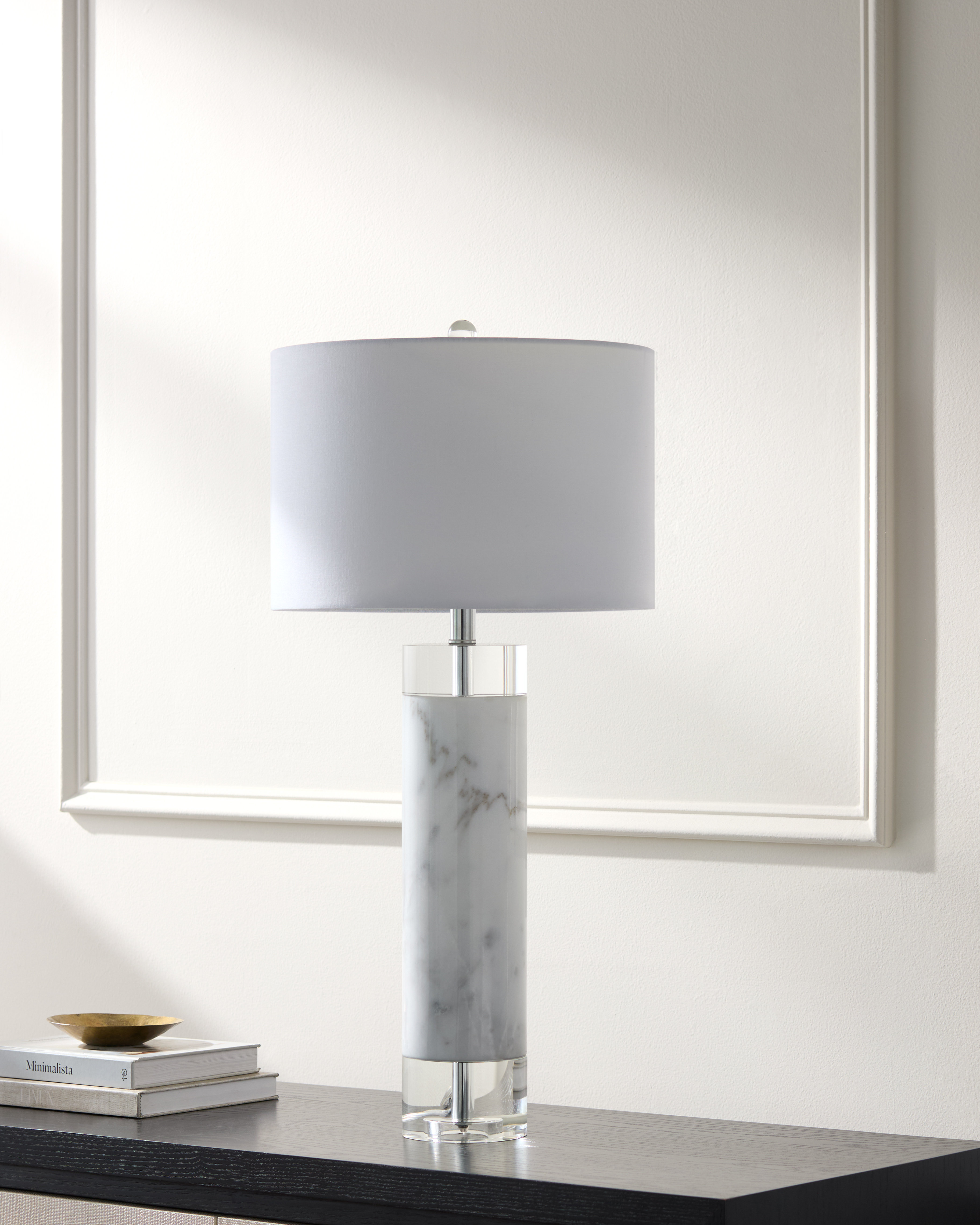 Orren Ellis Monarch Accent Table Lighting | Wayfair
