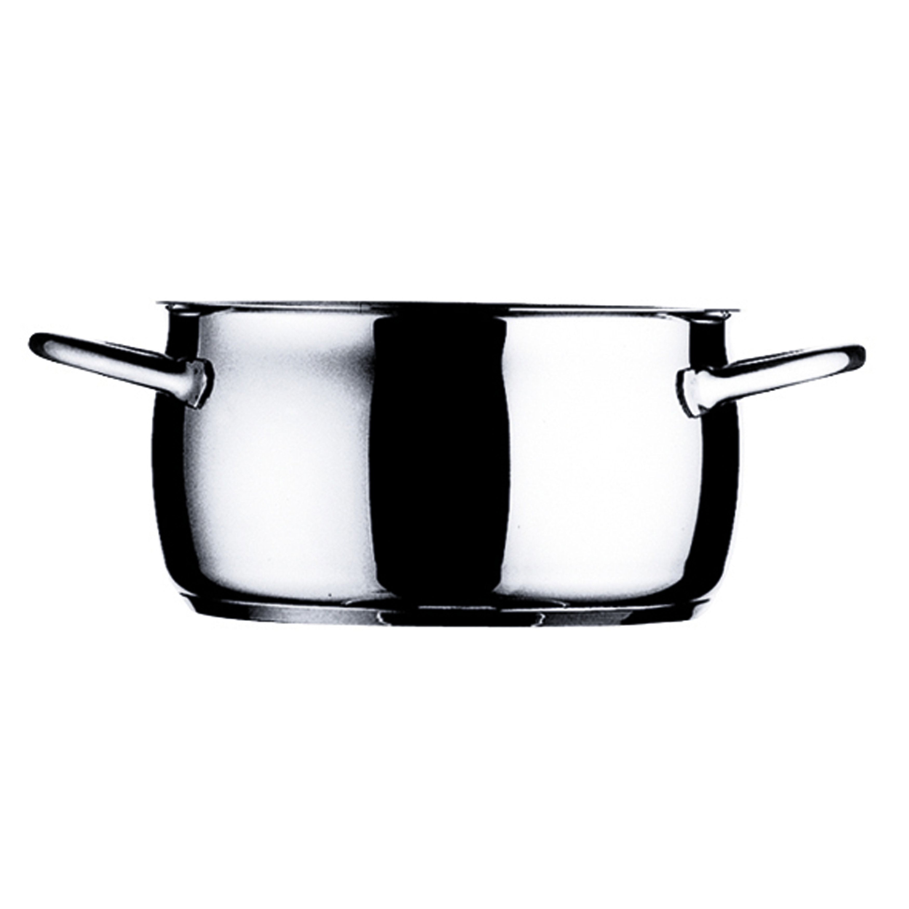 MEPRA 1950 18/10 Stainless Steel Pot | Wayfair