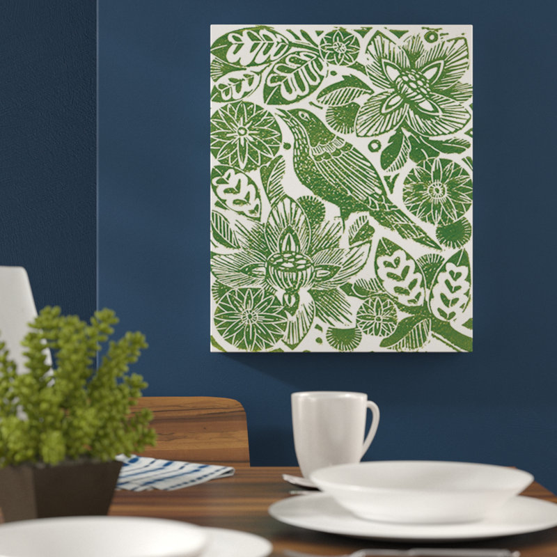 East Urban Home Amanda Colville - No Frame Print | Wayfair.co.uk