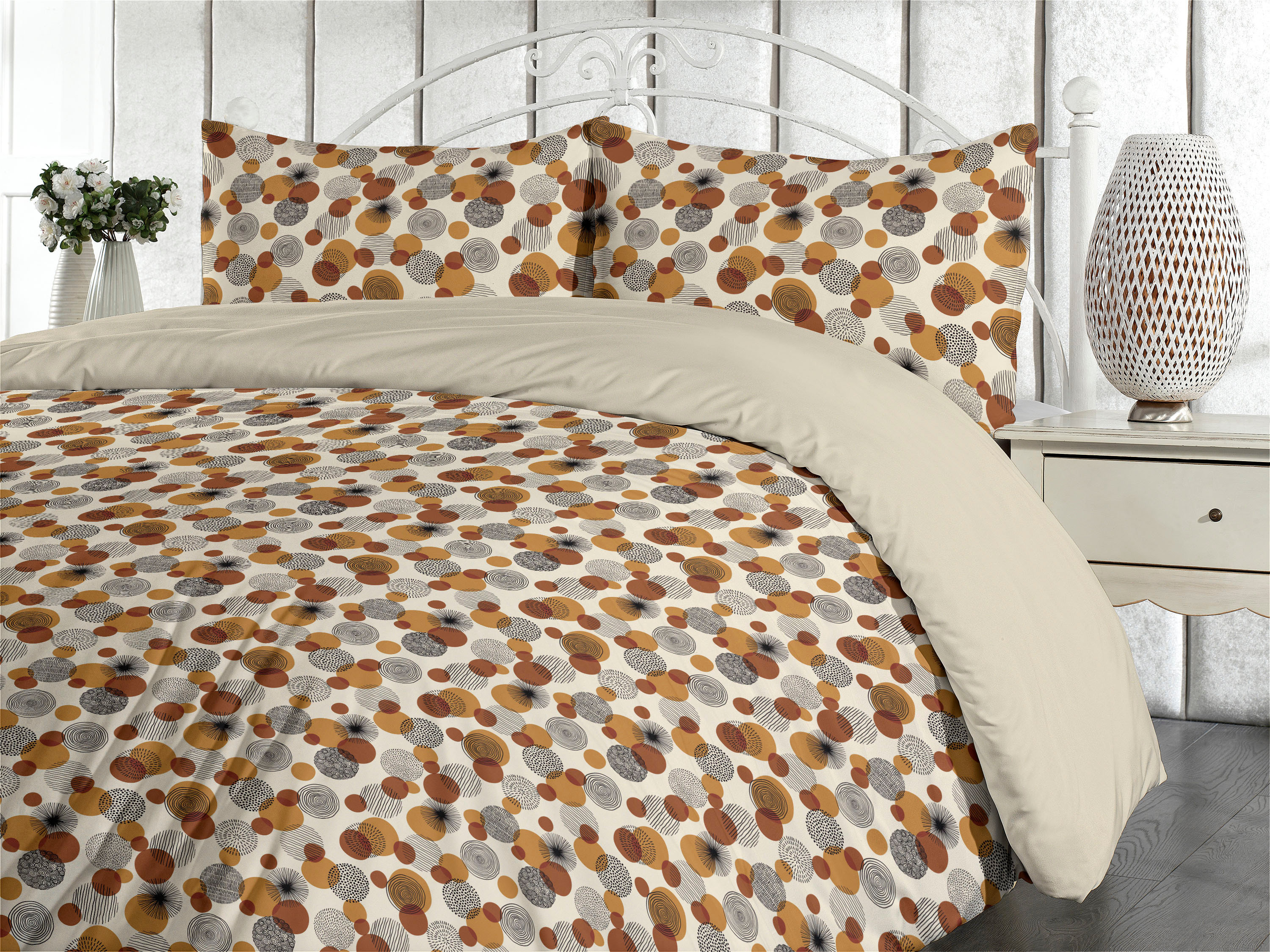 East Urban Home Diaja Bedding | Wayfair