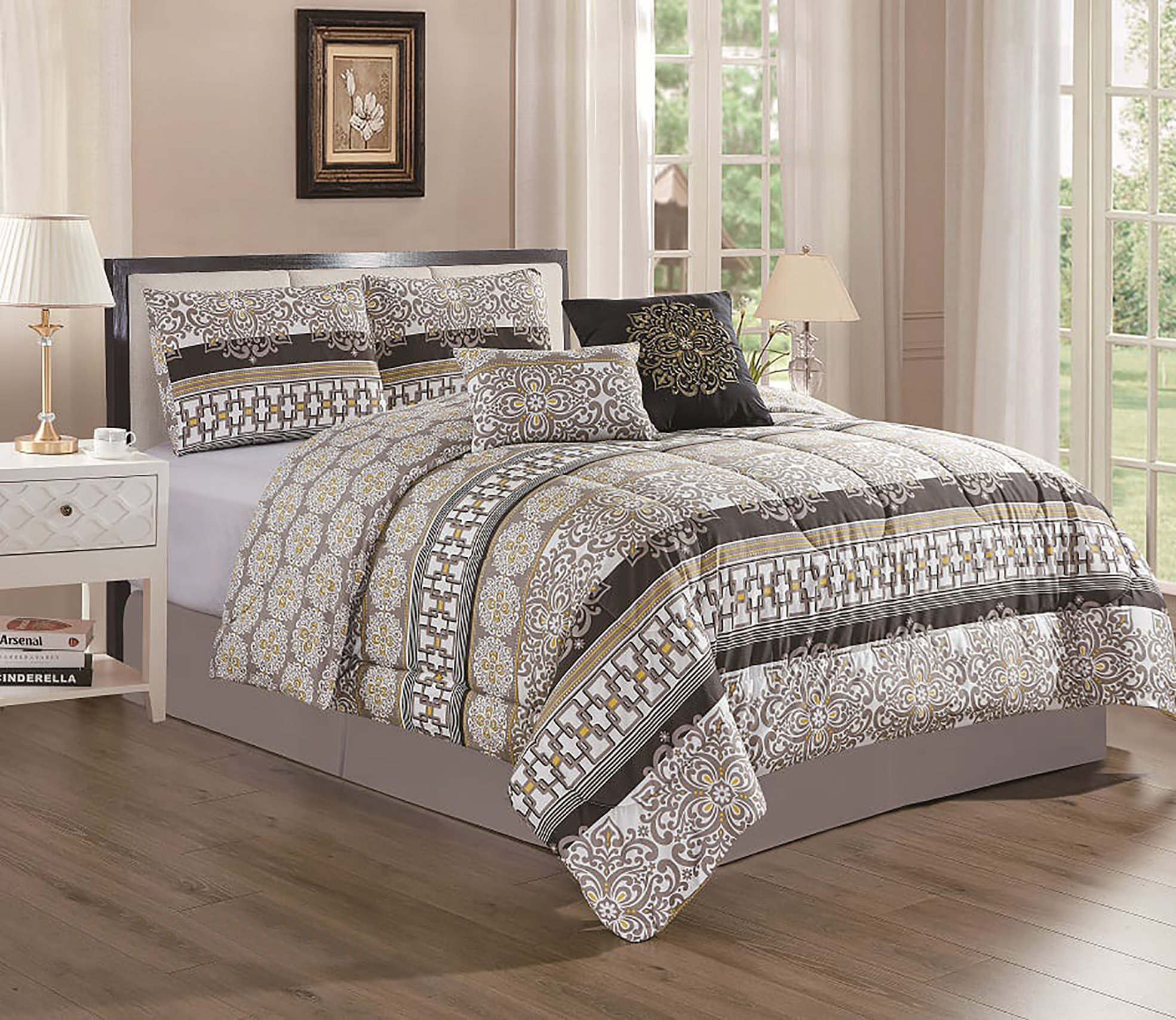 Home Mart Goods Bedding | Wayfair