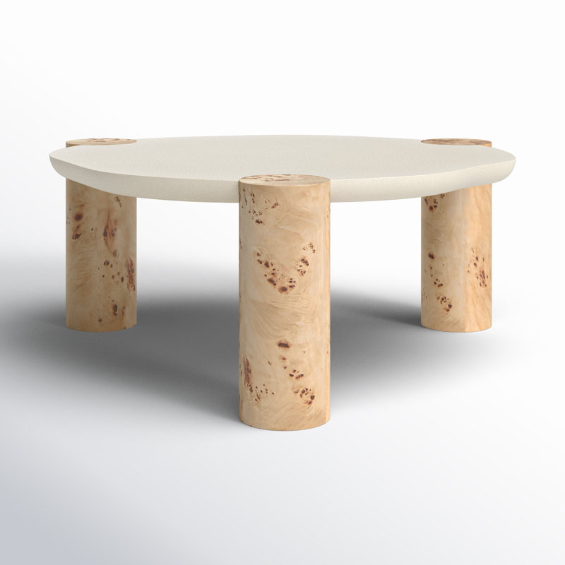 Joss & Main Pacetti Coffee Table | Wayfair