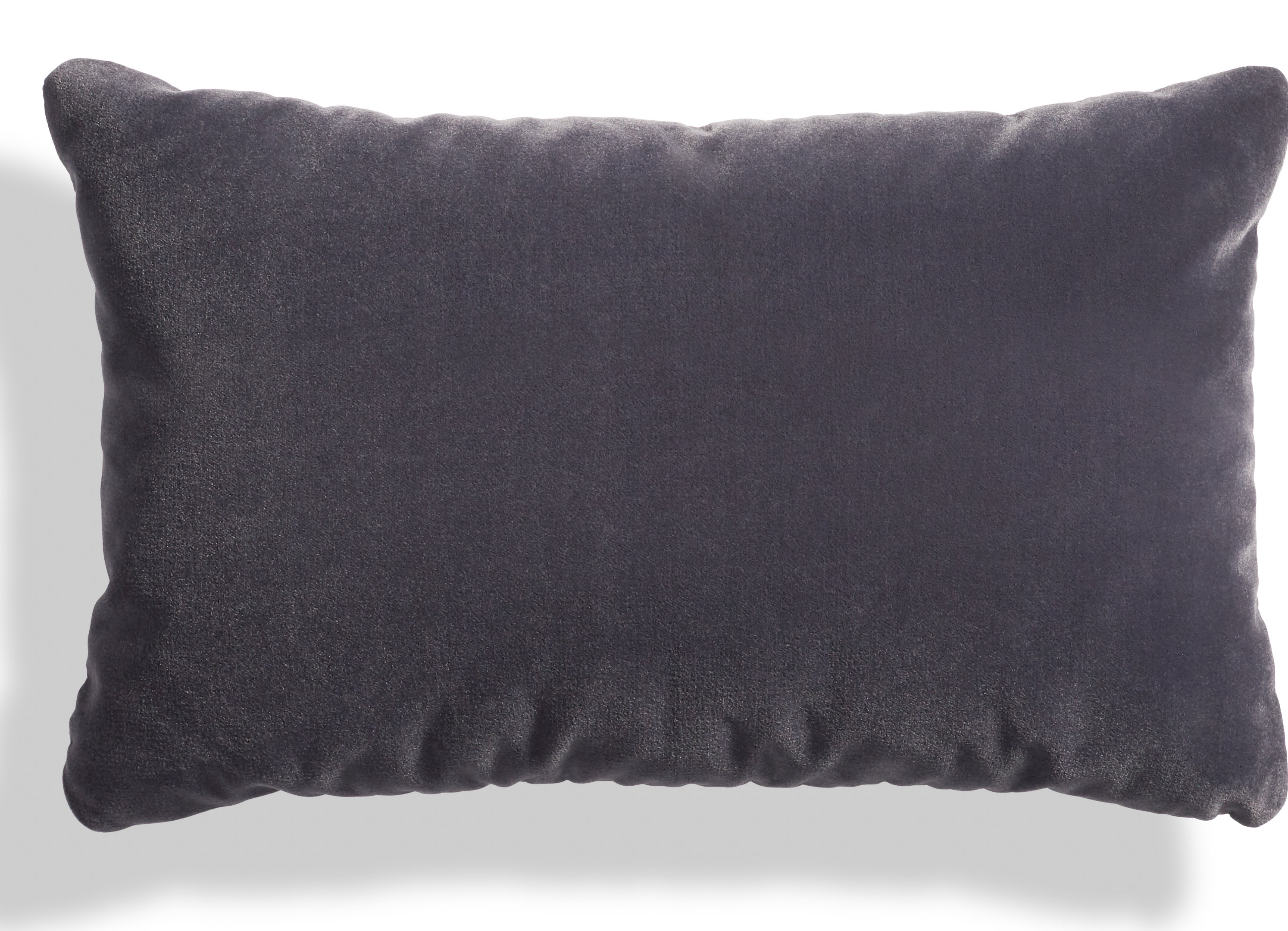 Blu Dot Signal Skidway Ink Pillow Cover & Insert & Reviews | Wayfair