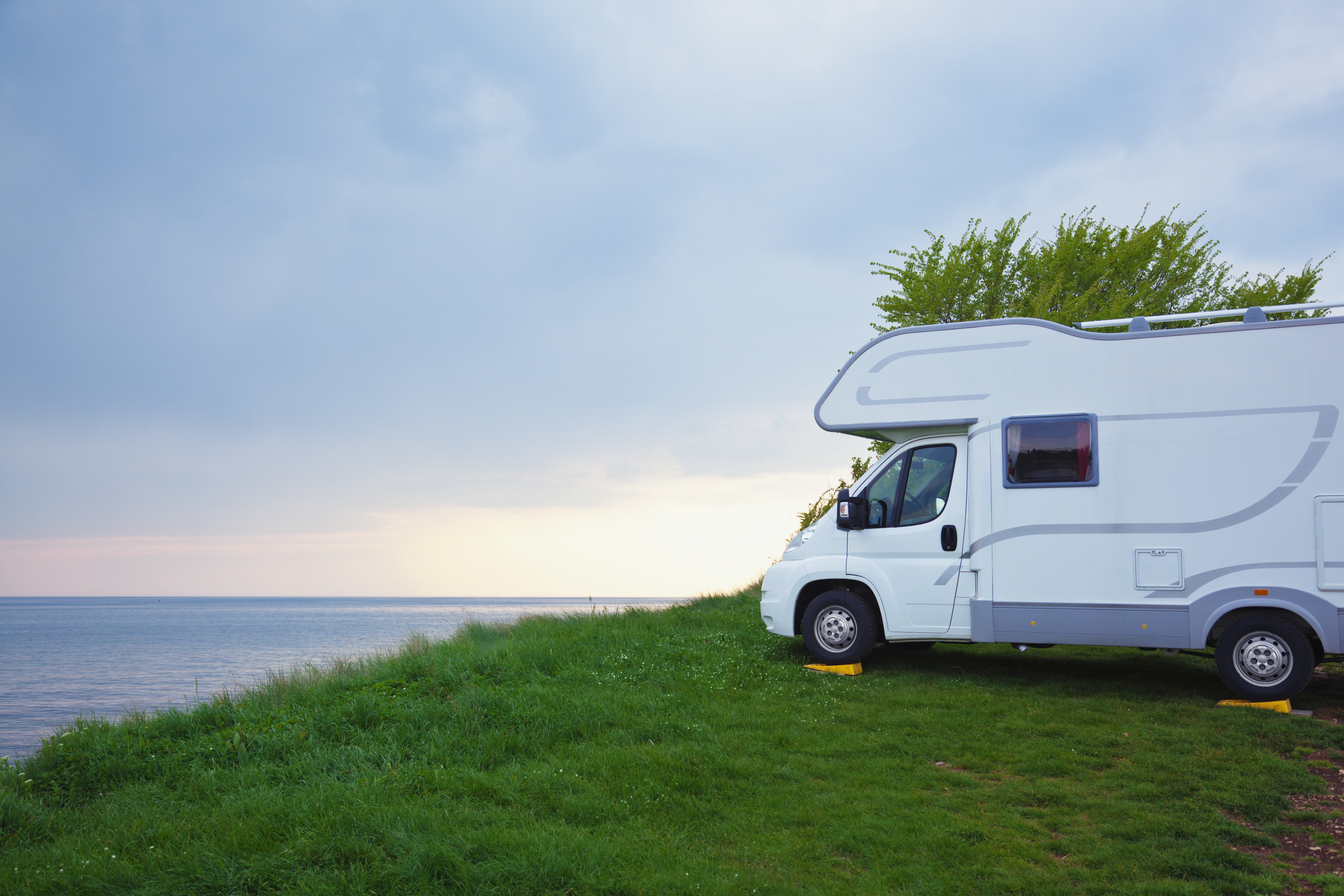 Latitude Run® Camper by Gaspr13 | Wayfair