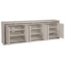Artistica Home Mar Monte Long Media Console | Perigold