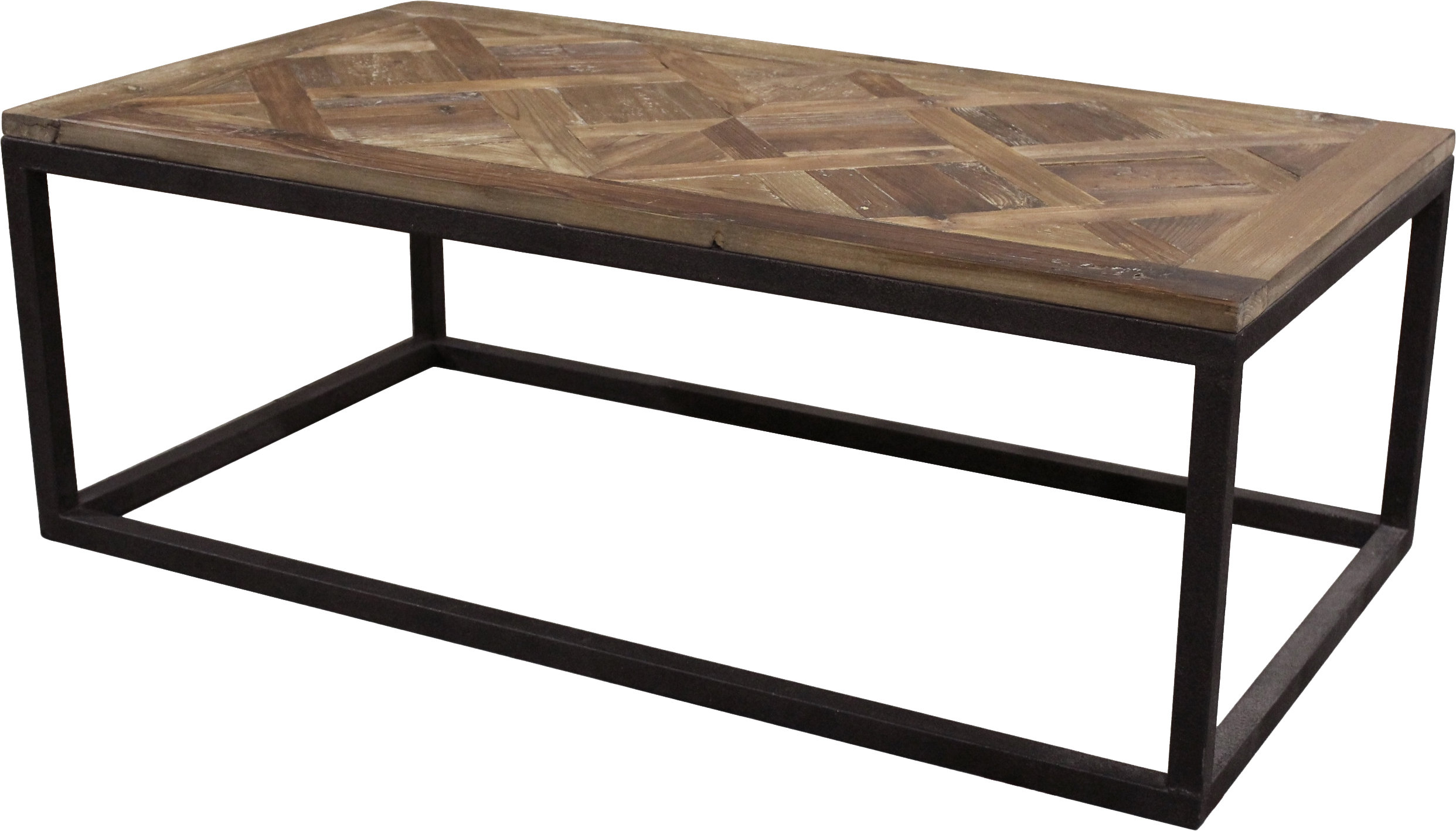 August Grove® Rouen Coffee Table & Reviews | Wayfair