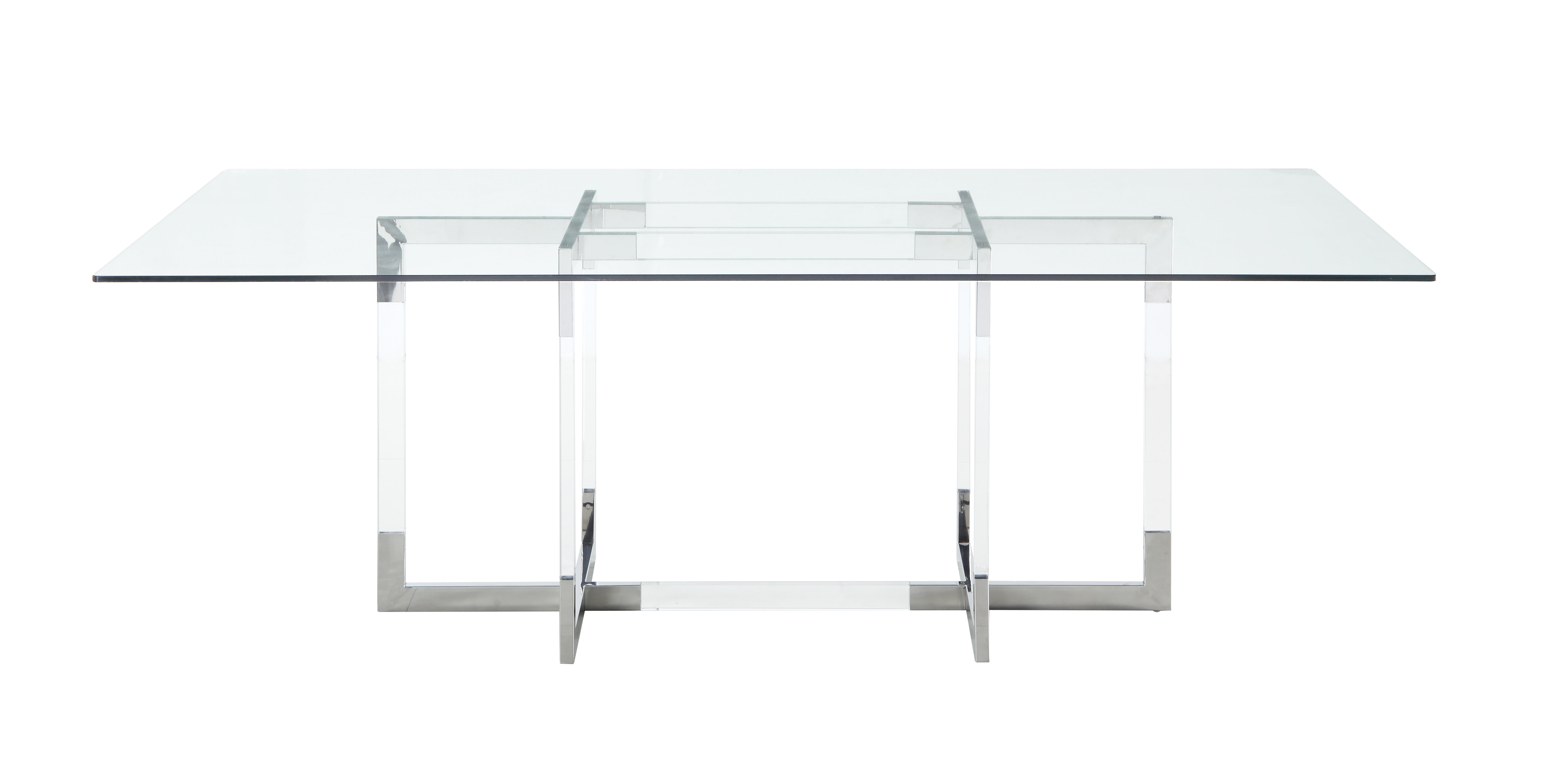 Wade Logan® Bemnet Dining Table & Reviews | Wayfair