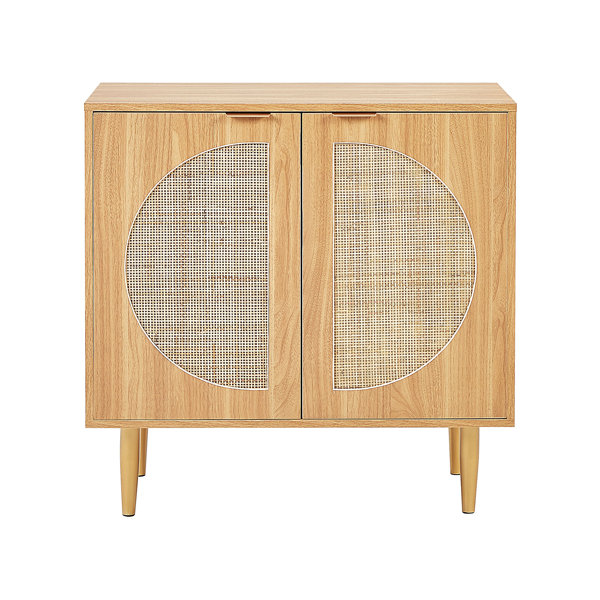 Bay Isle Home Jina 80 Cm Wide Sideboard | Wayfair.ie