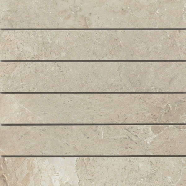 Emser Tile Terramor Avorio 12 In. X 12 In. Honed Porcelain Floor And ...