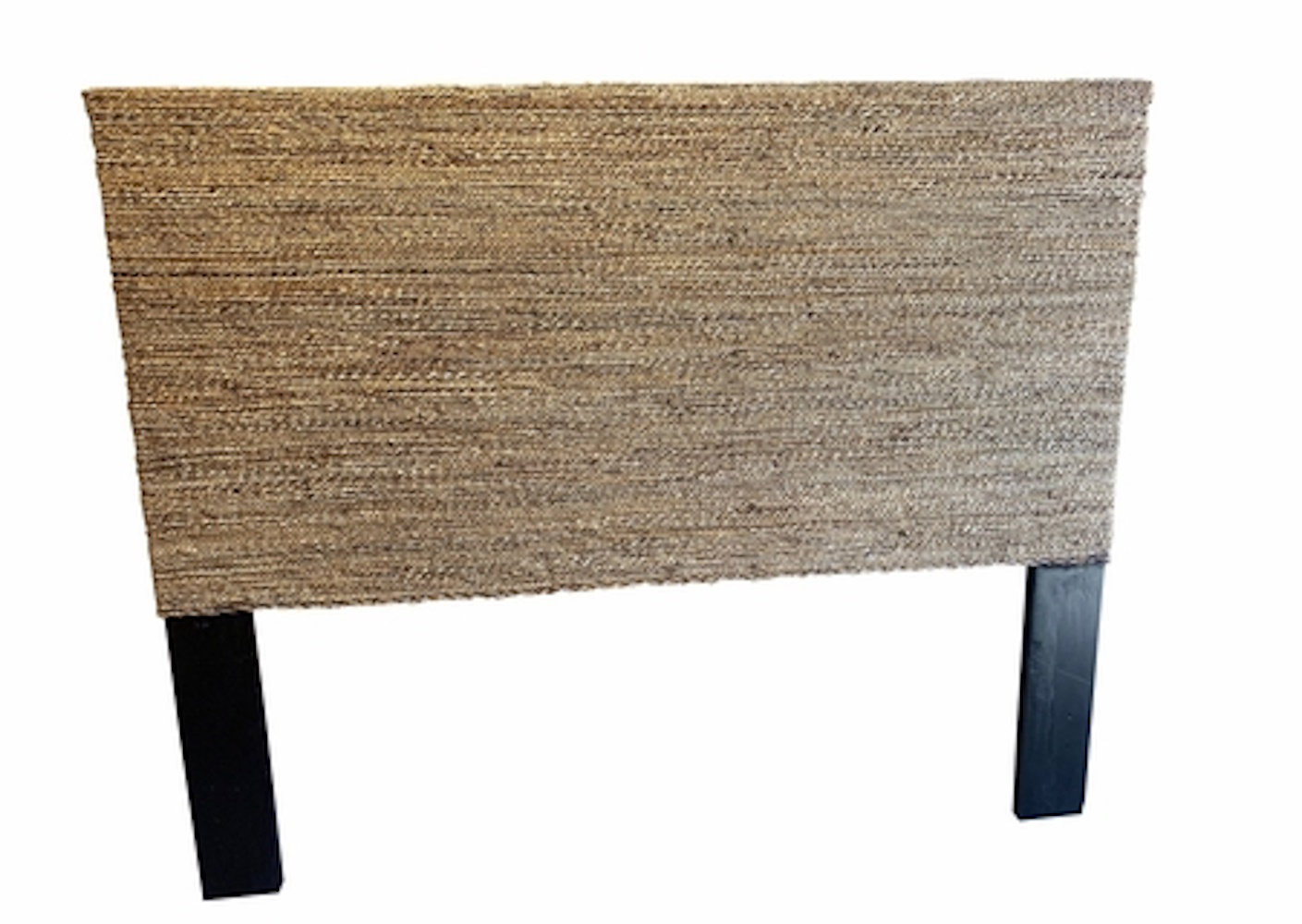 ElanaMar Designs Abaca Panel Headboard | Wayfair