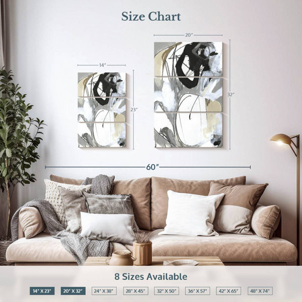 Wade Logan Avery fils emmêlés IV - Wayfair Canada