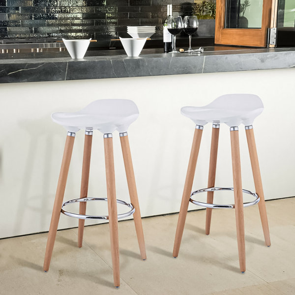 Corrigan Studio® Bar Stools | Wayfair