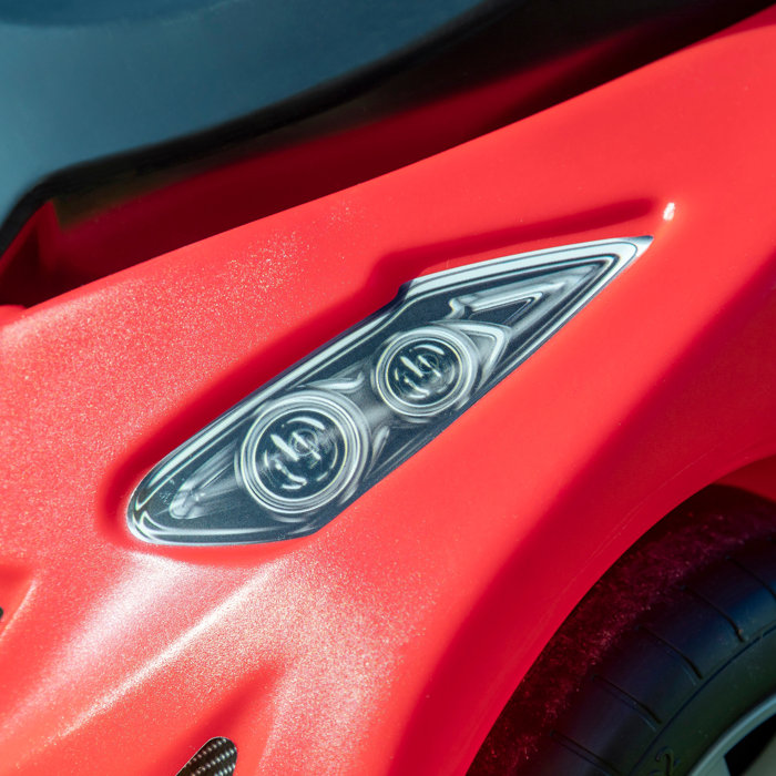 Step2 Push Around Buggy GT All-Terrain Vehicles Car Push Ride On Toy ...